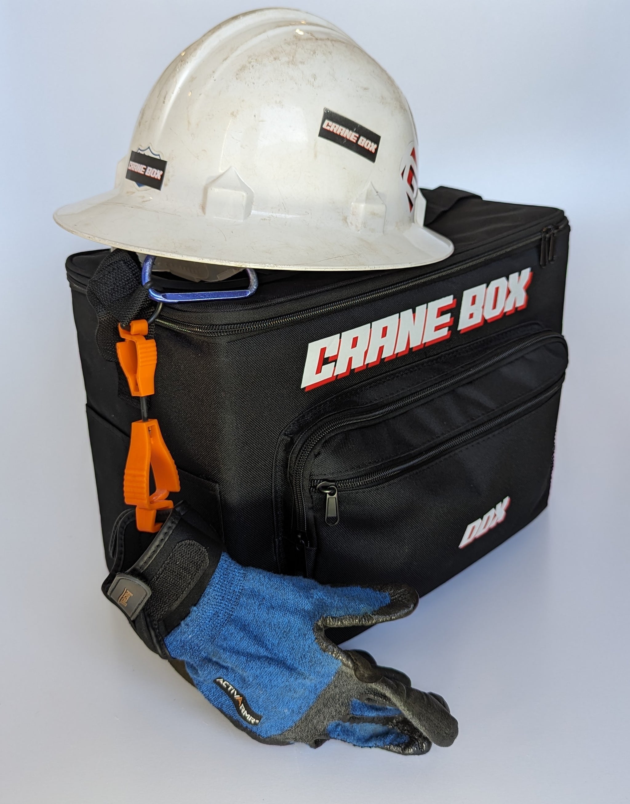 CRANE BOX – CraneBox
