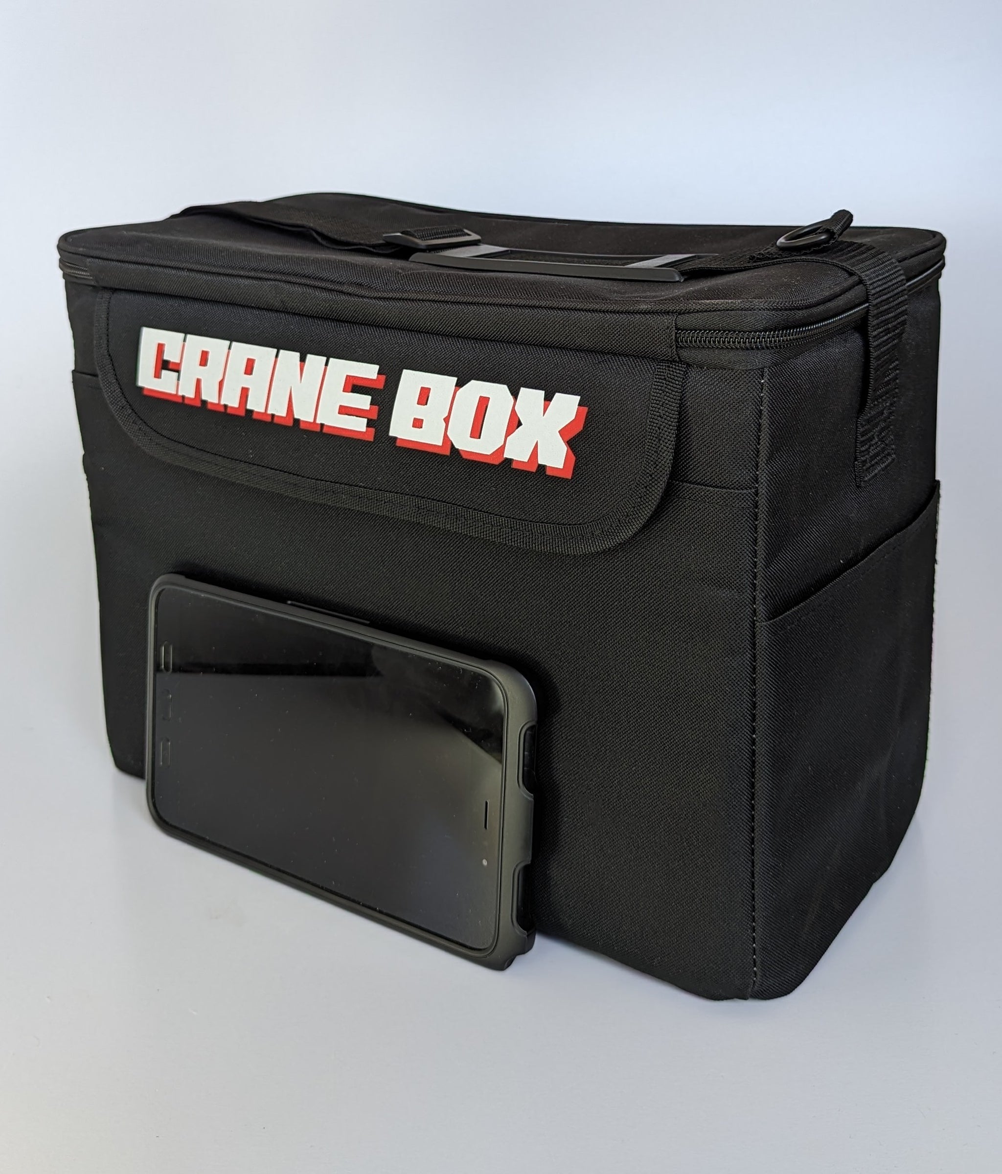 CRANE BOX – CraneBox