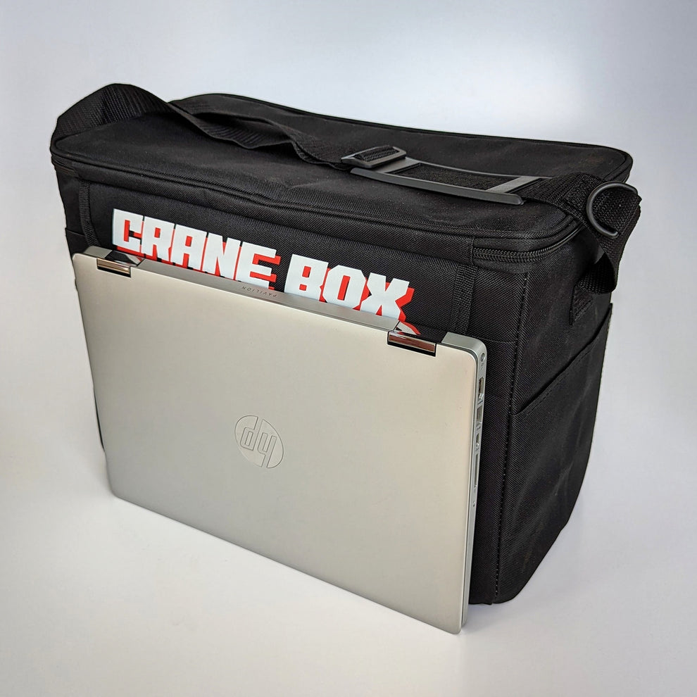 CRANE BOX – CraneBox