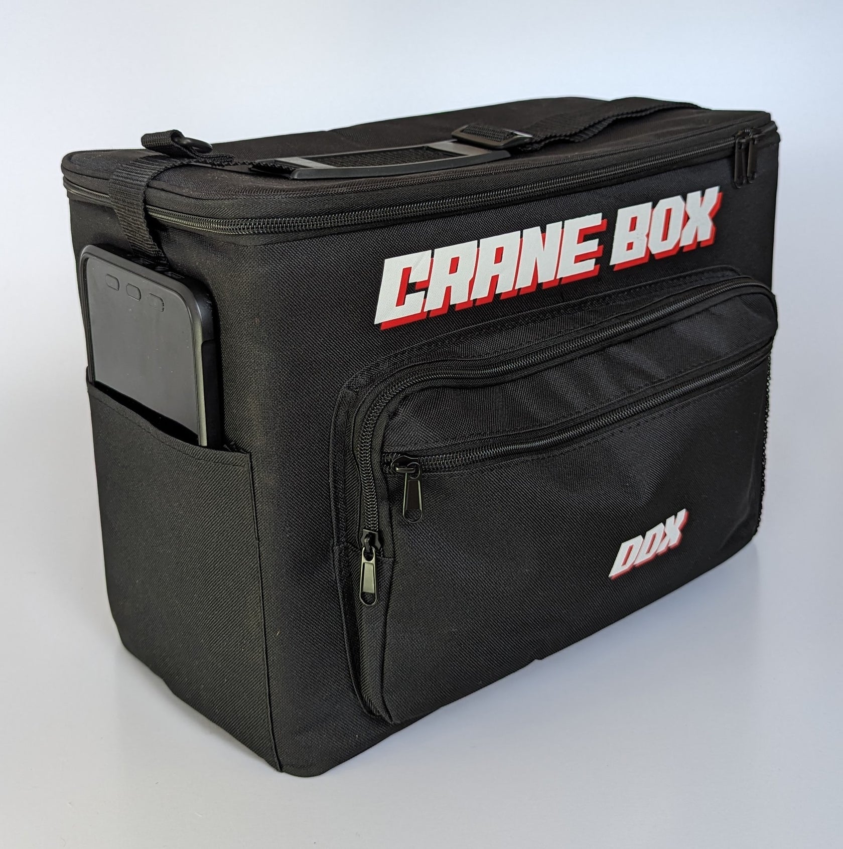 CRANE BOX – CraneBox